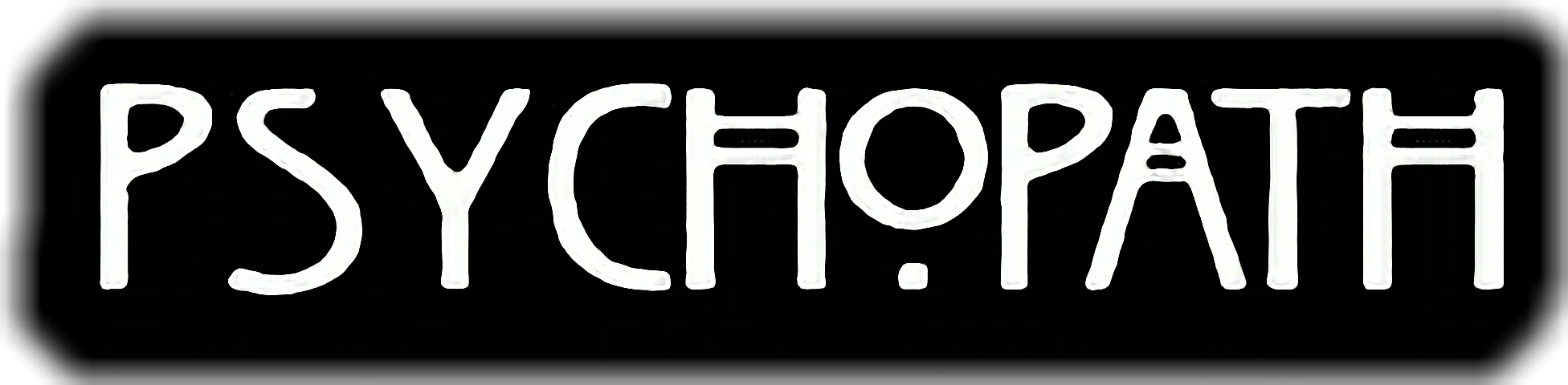 Psychopathic Logo