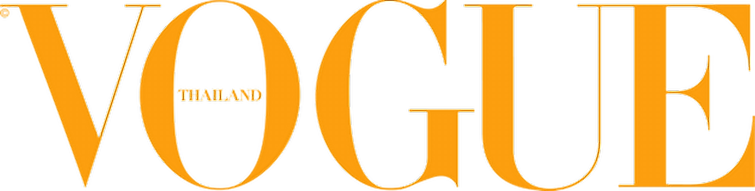 Disque Vogue Logo