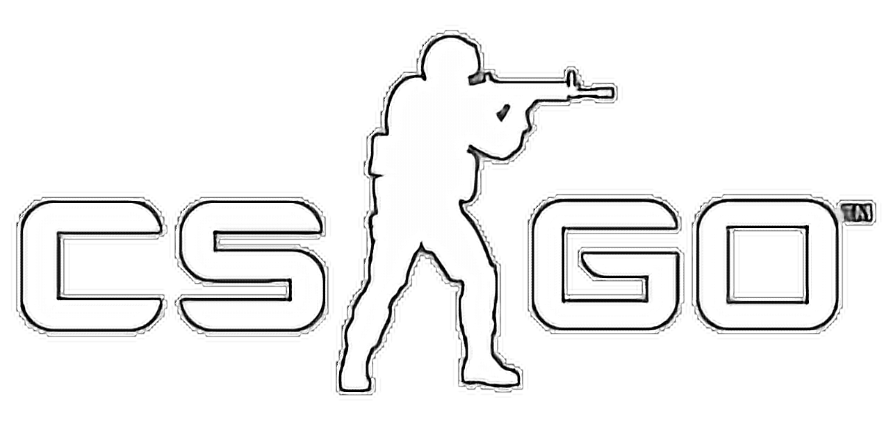 Csgo Counter Sticker By dinozaurz113435