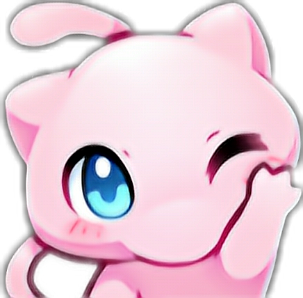 Mew Icon